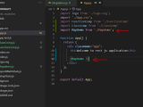 Map Method In React Js